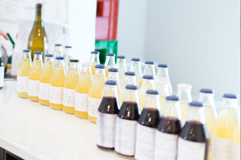 Groupe Laboratoires Dubernet | Œnologie | Conseil en vinification ...